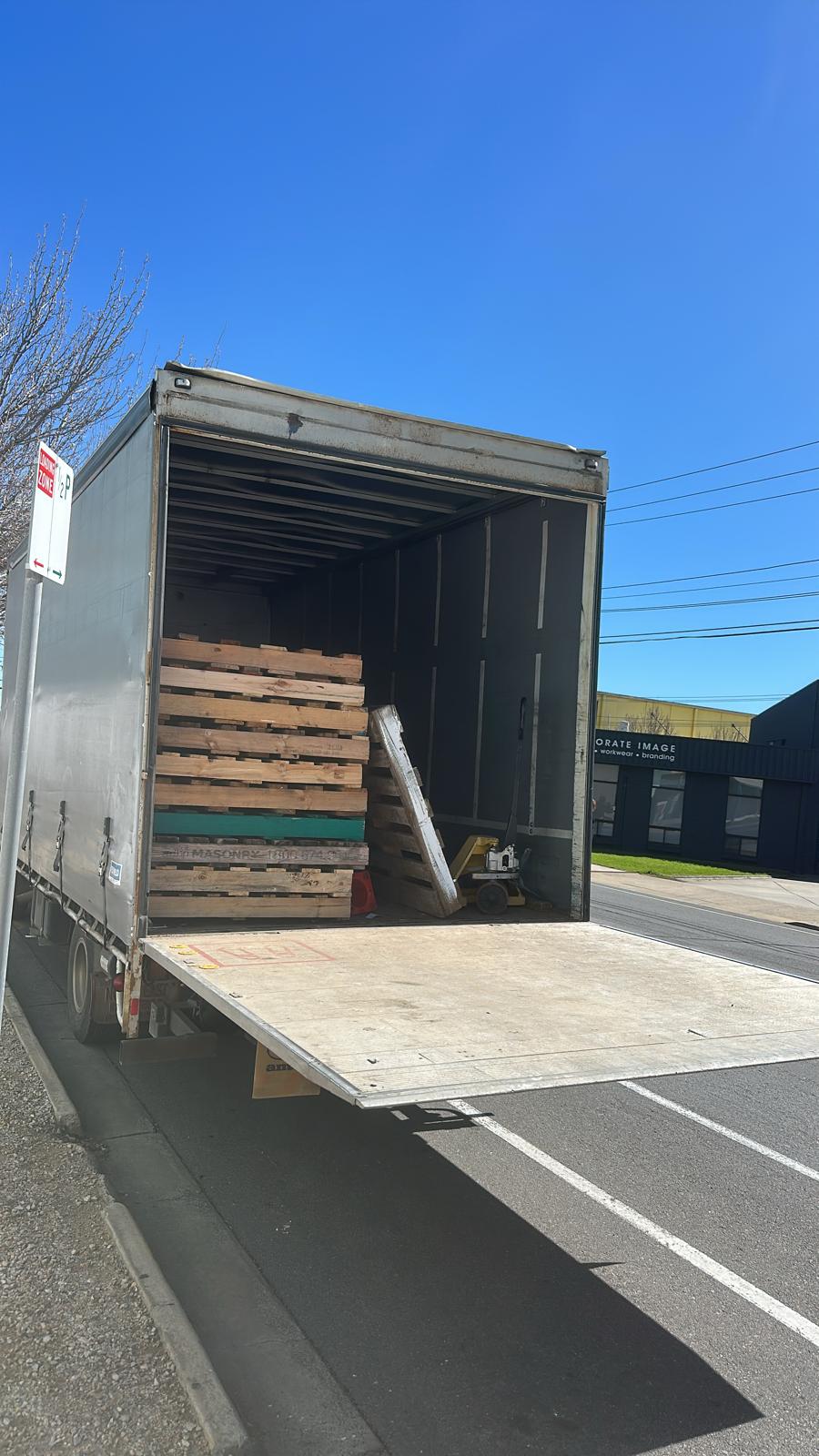 Hadi Transport PTY LTD | Heavy & Bulky Freight Adelaide