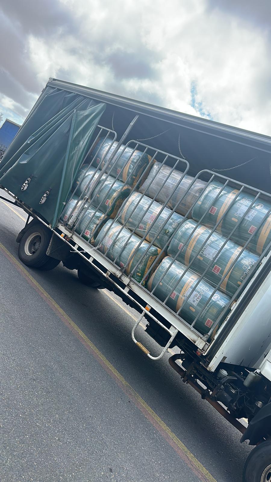 Hadi Transport PTY LTD | Heavy & Bulky Freight Adelaide